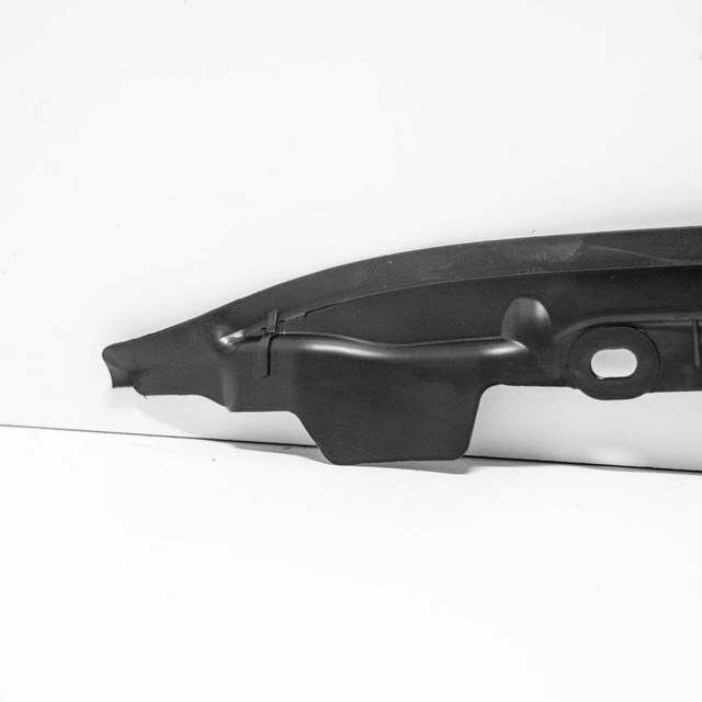 Mercedes-Benz CLA Coupe C117 Front Left Side Bonnet Hood Seal ...