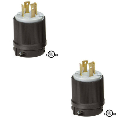 Plugs - 100 Amp Plug