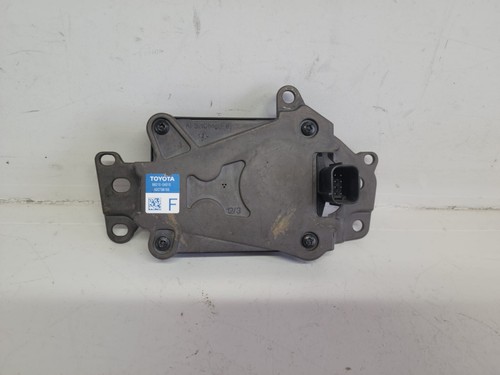2018-2022 TOYOTA TACOMA RADAR DISTANCE SENSOR (8821004010) | eBay