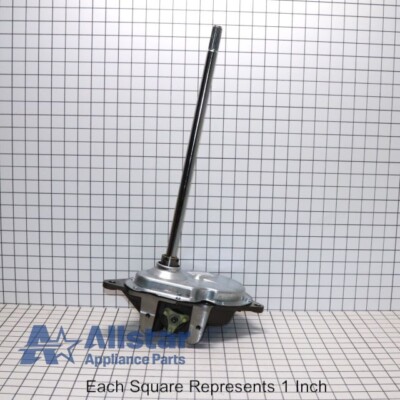 GE Washing Machine Gearcase asm WH37X46 | eBay