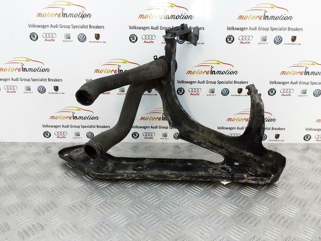 Porsche Cayman S 987 Front Radiator Bracket NS 99710615501 for sale ...