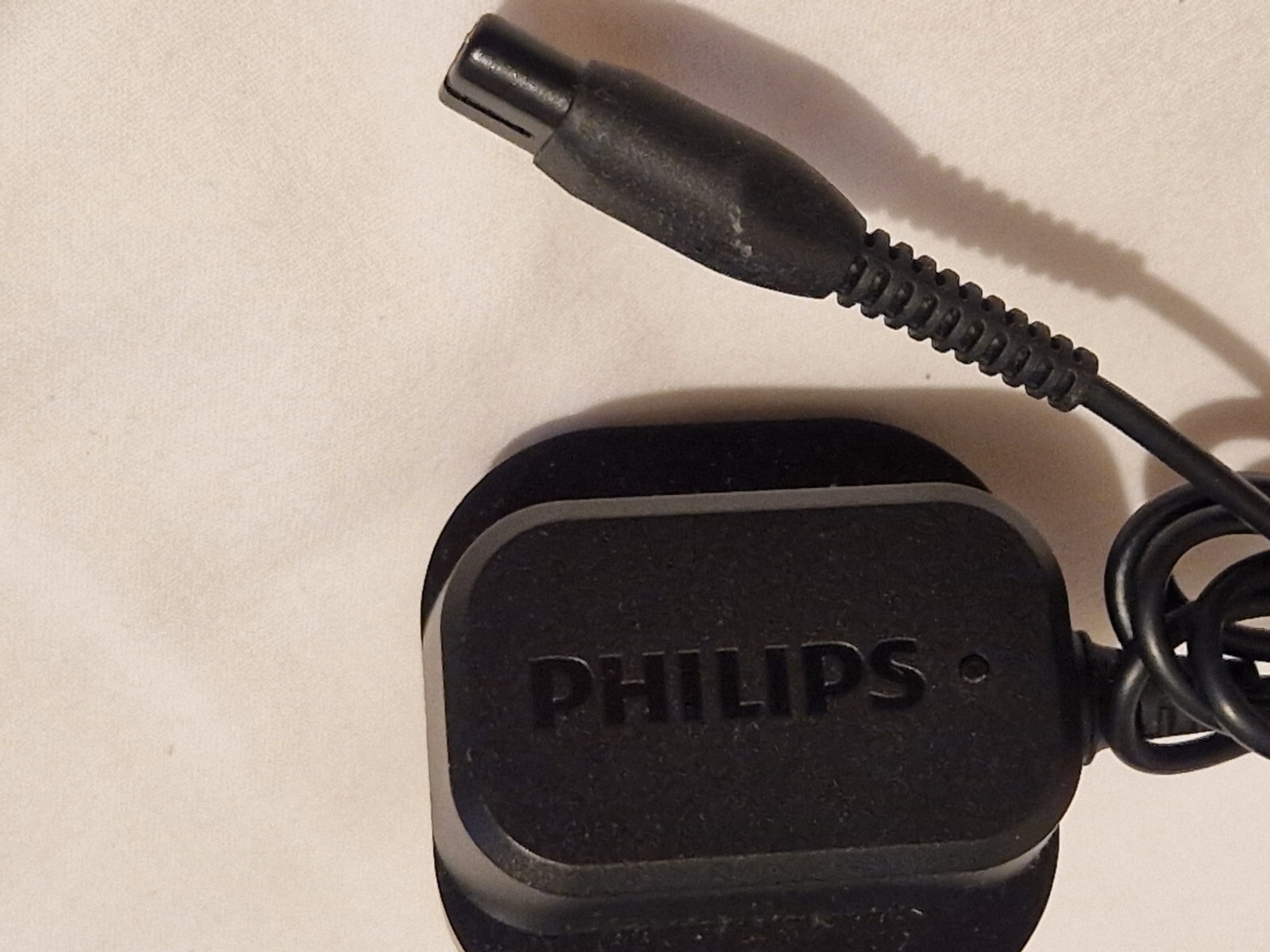 Philips NL 9206 AD-4 Drachten Electric trimmer Men's Black Cordless ...