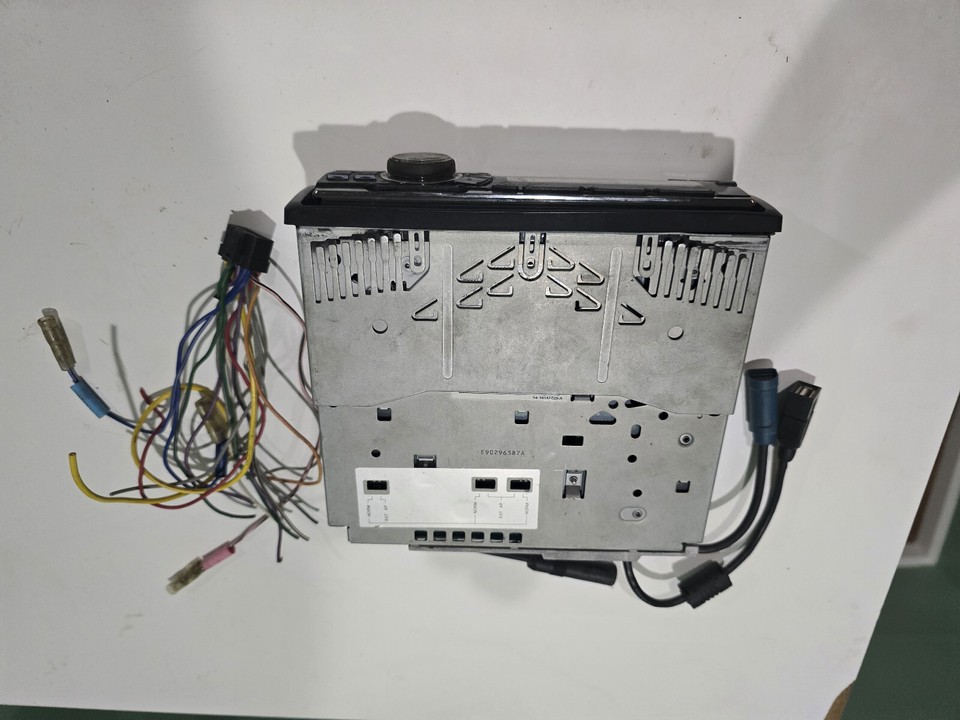 alpine cda 9886 CD Receiver | eBay