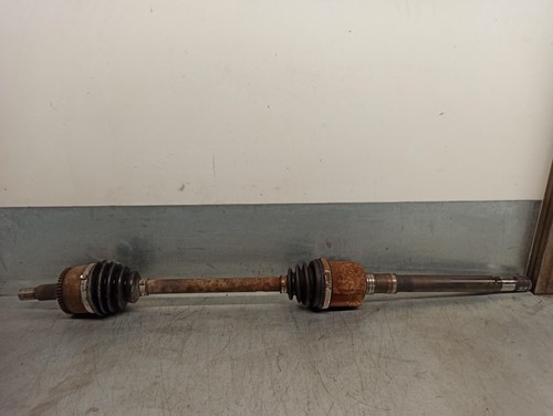 TDB500100 TRANSMISSION AVANT DROITE POUR LAND ROVER RANGE ROVER SPORT 2 ...