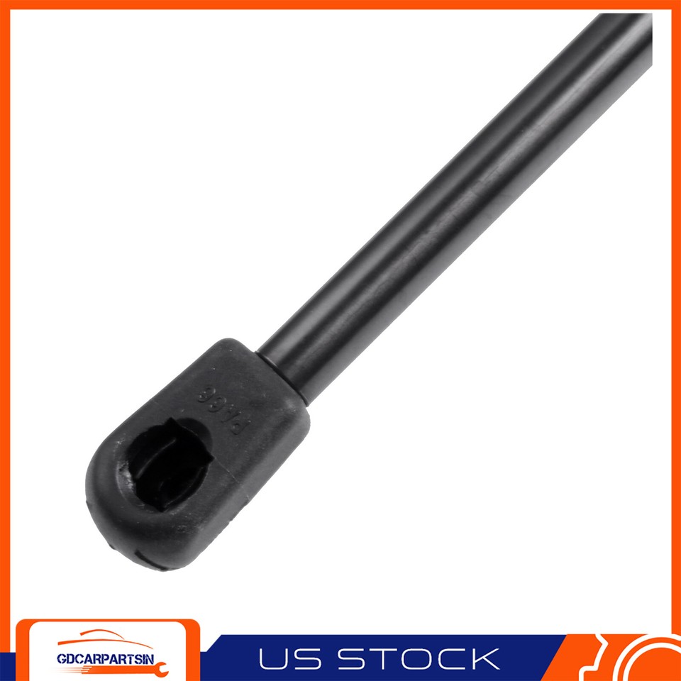 2x Undercover Lift Supports Struts Extended 27" Force 45 Lbs ST270P45EZ ...