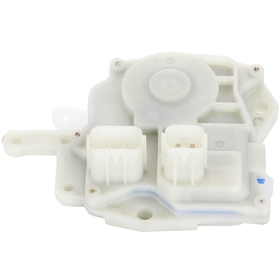1 Pair Power Door Lock Actuators Rear Left & Rear Right For Honda ...