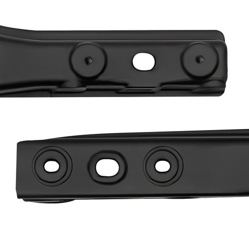 ford Explorer 2020 2021 2022 Front Upper Tie Bar Left+Right Radiator ...