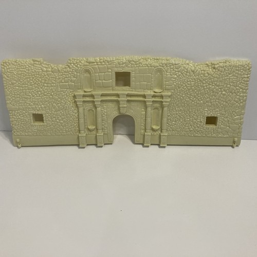1994 BMC Toys Authentic Alamo Action Figures and Playset 101 pieces | eBay