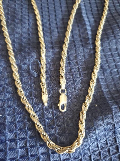 Buy 925 ka 1772 necklace Best Sale Ka 1772 italy 925 Gem