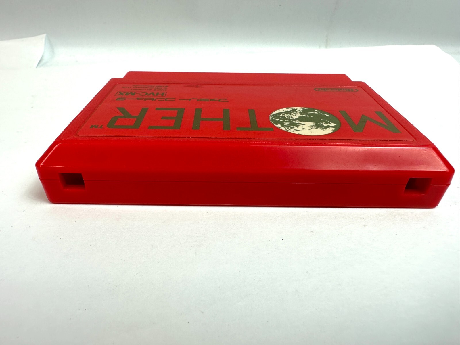 NES Mother Nintendo Famicom Cartridge FC JAPAN TEST WORKING | eBay