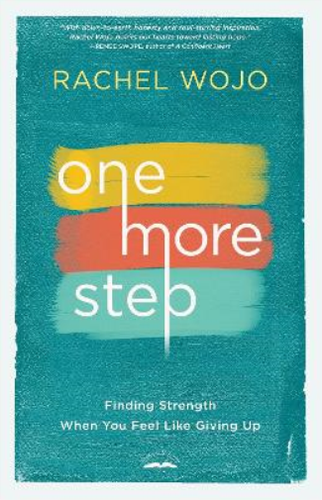 Rachel Wojo One More Step (Poche) 9781601427380 | eBay