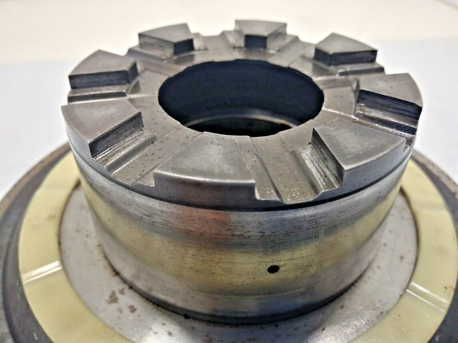 .For JR403E automatic transmission rear ring gear 87-up | eBay