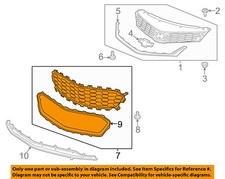 General Motors 23504350 for sale online | eBay