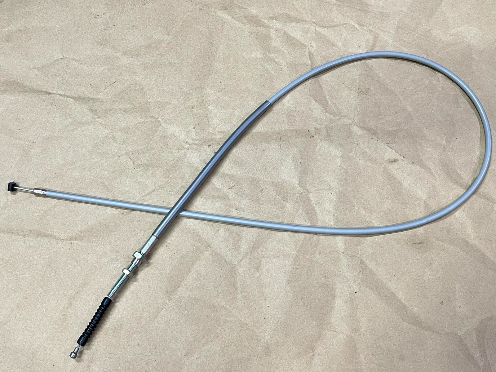 Honda CB450 CL175 CL200 CL77 Front Brake Cable P/n 45450-292-601 ...