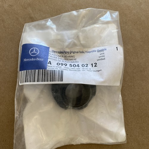 MB C300 GLK350 C320 C240 AMG GT43 GT53 GT63 01-23 Radiator Insulator ...