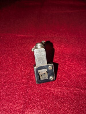 VINTAGE Redfield 70 Rear Receiver Peep Sight Round Mauser 1903 ...