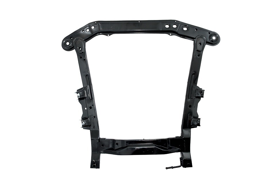 Culla Motore Anteriore Dacia Logan Renault Logan I 544016835R | eBay