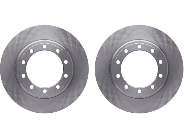 Brake Rotor Set 29GCGB39 for FL50 FL60 FL70 FS65 M2 100 106 MB60 MB70 ...