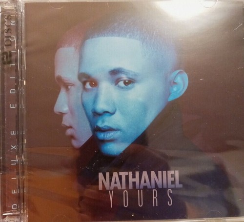 Nathaniel-Yours Deluxe Edition CD (SHIPS SAME DAY) 888751587526 | eBay