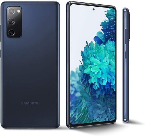 Samsung Galaxy S20 FE 5G SM-G781U 128GB (Fully Unlocked) Smartphone ...