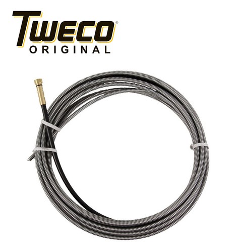 Genuine Tweco 42-3035-15 Mig Welding Liner .030 - .035 15 ft, Tweco #1 ...