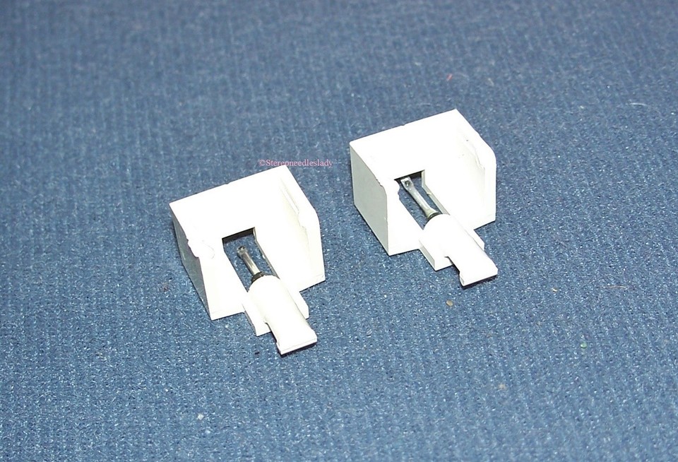 TURNTABLE NEEDLE STYLUS for PANASONIC EPS-27STDS EPC-07 09 704-D7 Lot ...