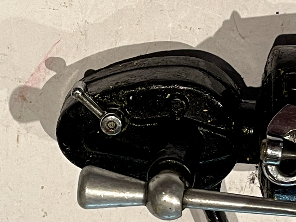 3 VINTAGE FISHING REELS GARCIA MITCHELL 410 DAIWA 7250 RLA (#6) | eBay