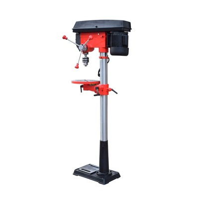 Drilling & Tapping - Drill Press Column