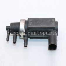 Turbo Pressure Converter Valve for AUDI A6 Allroad 059906627b for sale ...