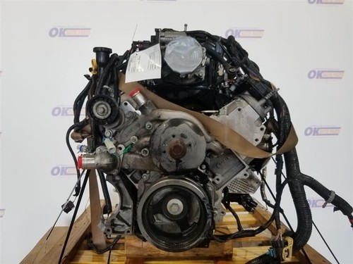 Engine 6.2L VIN F L94 2013 CADILLAC ESCALADE 99K MILES | eBay