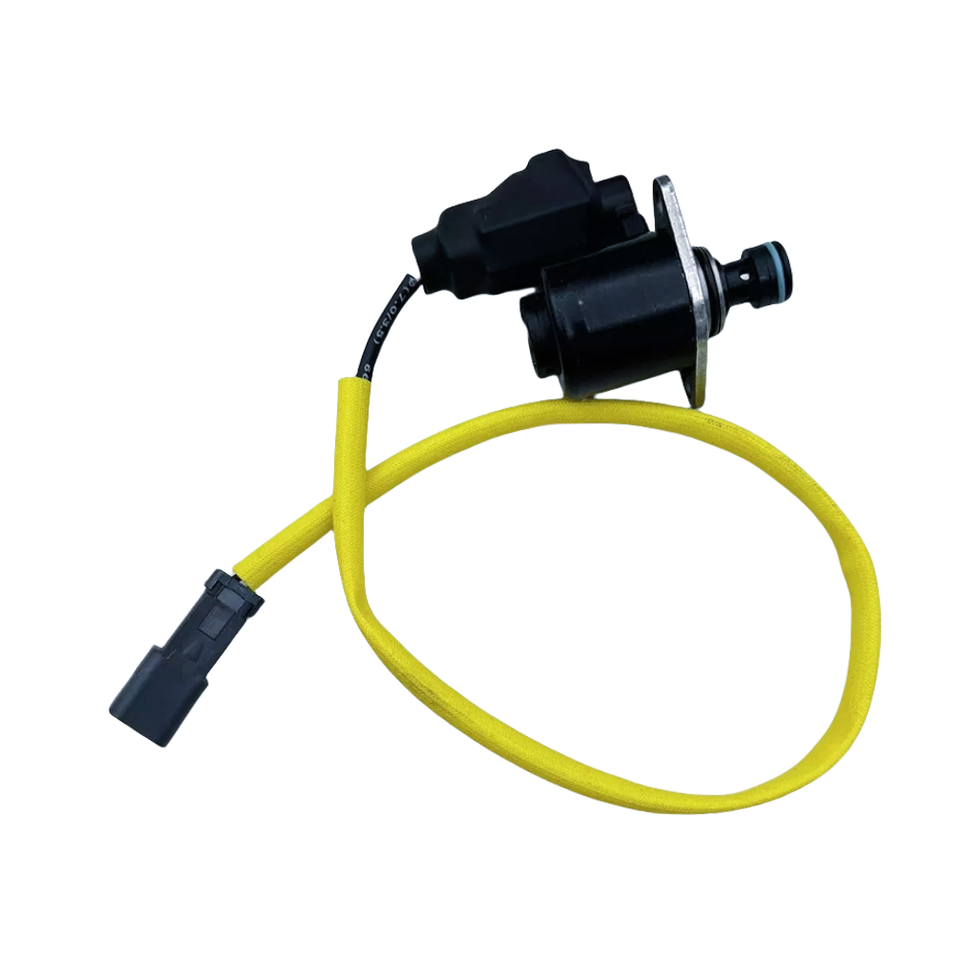 2872550 Fuel Actuator Fit for Cummins ISX Actuator ISG ISX5 40569B07 ...