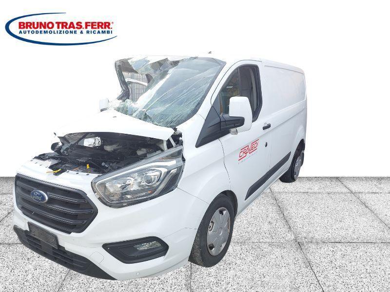2571515 bremssättel vorne links für FORD TRANSIT CUSTOM (FY-FZ) 2018 ...