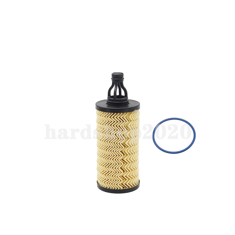 Oil Filter For 2014-2018 Maserati Ghibli Levante 3.0L 311401 000311401 ...