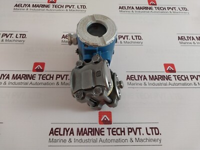 Smar LD 301 M5 Differential Pressure Transmitter 6.25 to 250 Bar | eBay