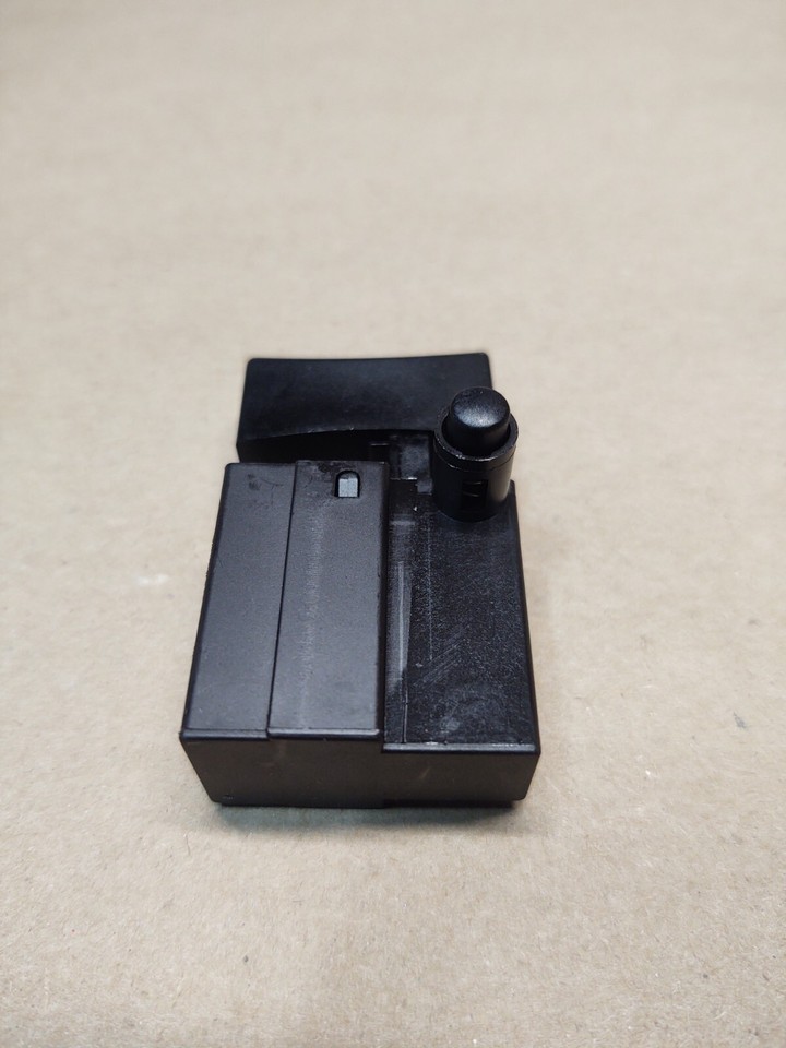 Genuine OEM Ryobi 998895001 Trigger Switch Fits R175 RE175 Plunge ...