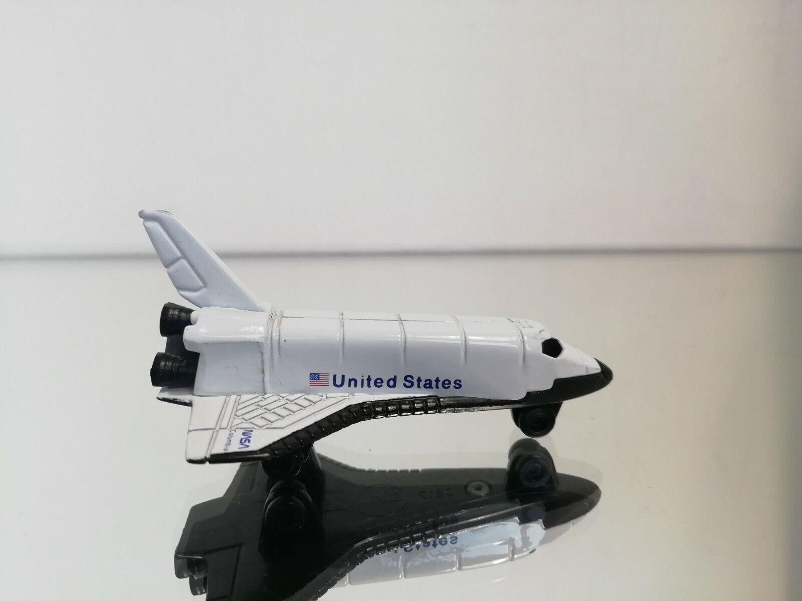 SIKU 0817 NAVETTE SPATIALE ÉTATS-UNIS NASA | eBay