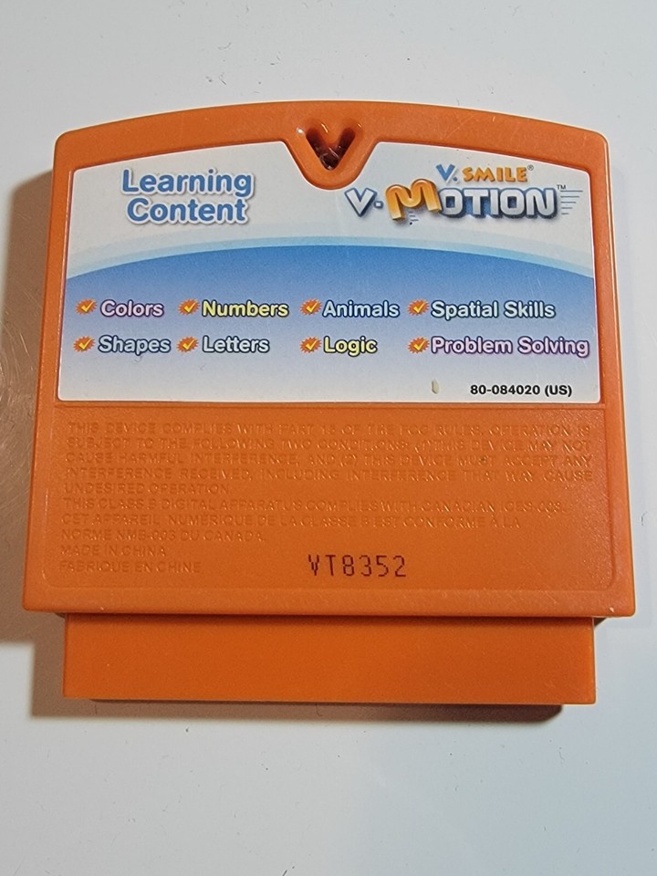 Dora the Explorer's Fix-It Adventure V Tech V Smile | eBay