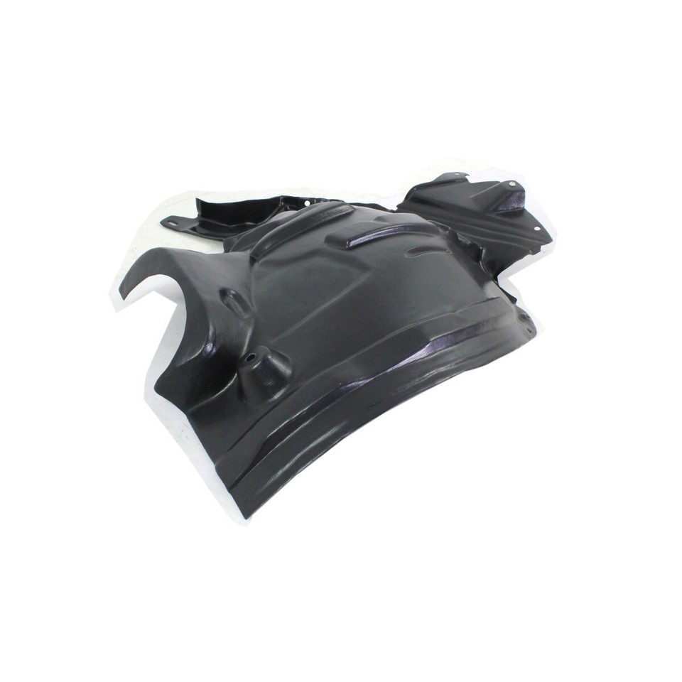 Fender Liner Front Left Hand Side for MB Mercedes Driver 2046901130 ...