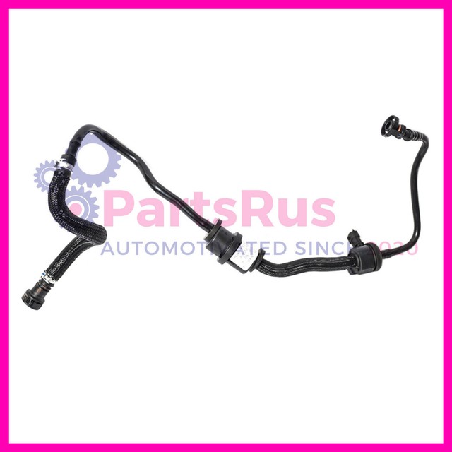 Genuine Porsche Panamera Vapor Canister Purge Solenoid 94611002004 for ...