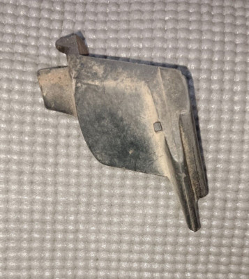 Mercury Mercruiser Quicksilver Oem Part # 12154 Plug grommet | eBay