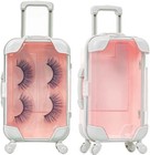 Domo Botanero Cuadrado Transparente Con Tapa – Where to Buy at the Best ...