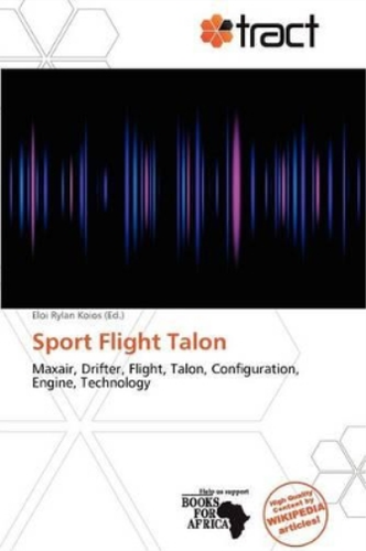 Eloi Rylan Koios Sport Flight Talon (Poche) 9786138789772 | eBay