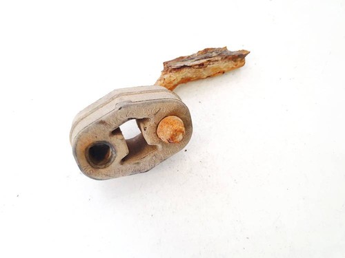 6x0253147 essence Silencieux Support de montage BTR for Skoda Fab ...