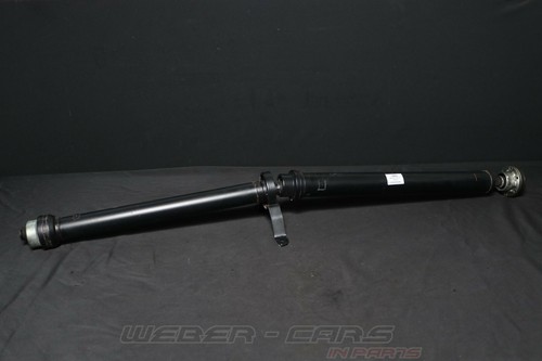 8K0521101G (8K0521101AA) OEM Audi S4 8K 7 Speed Propshaft Shaft Only ...