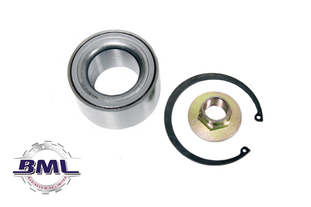 LAND ROVER DISCOVERY 3 REAR DRIVESHAFT WHEEL BEARING KIT.- RFM500020 ...