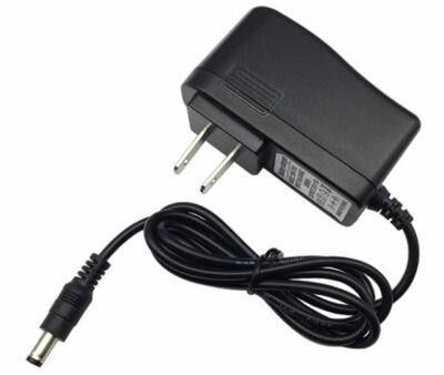 AC Adapter Charger Power For DC8.4V RENPHO EM2016C EM-2016C Cordless ...