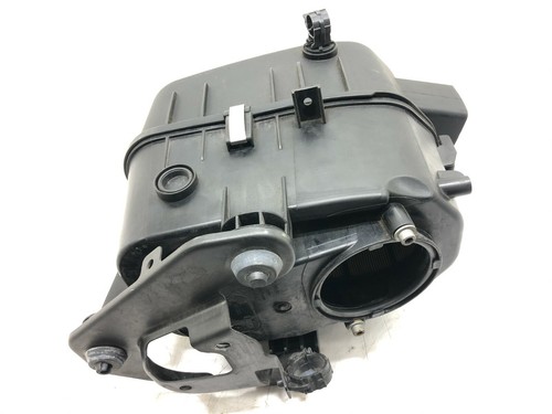 2014-2017 MASERATI GHIBLI S LEFT DRIVER SIDE AIR CLEANER FILTER BOX OEM ...