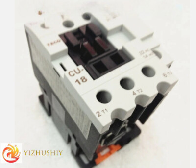 1PCS Taian AC contactor le18A CU-18 220V ith=32A | eBay