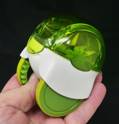 Rolling Herb Chopper | eBay