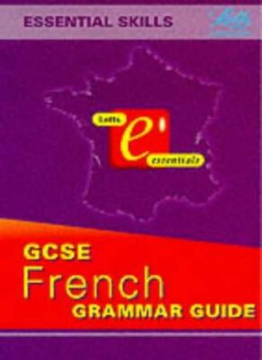 GCSE French: Grammar (GCSE Essentials) By T. Murray | eBay